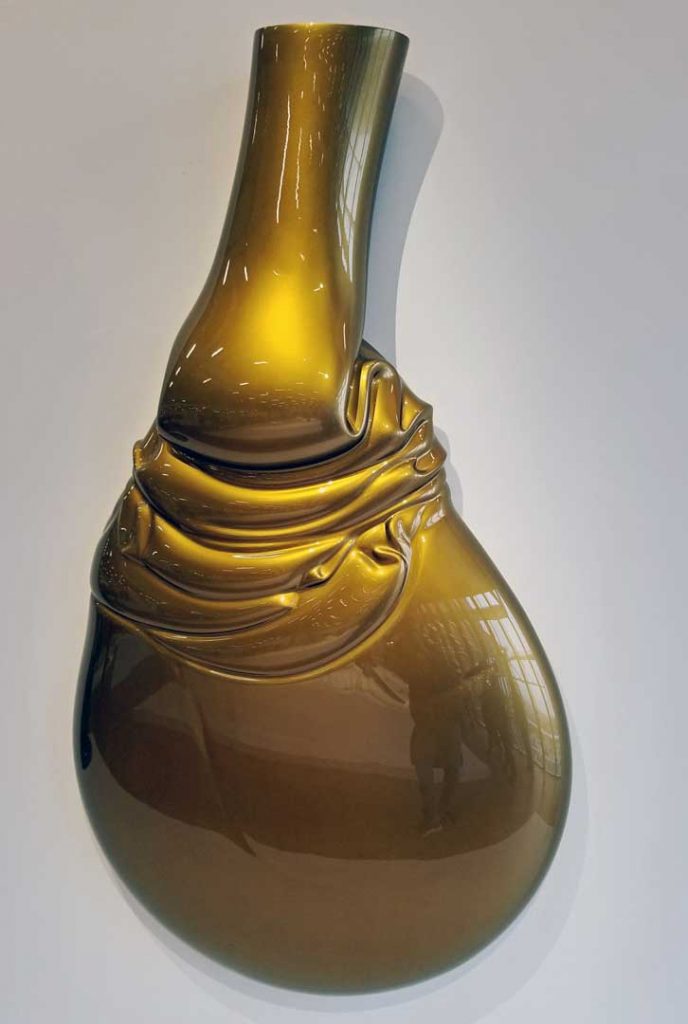 César – artiste extraordinaire – TheLosAngeleno