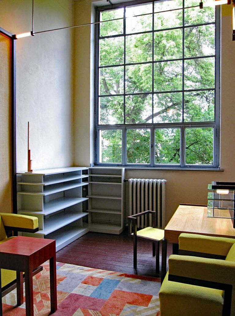 bauhaus weimar – TheLosAngeleno