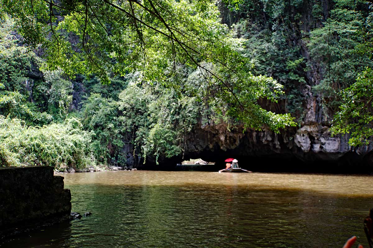 Red River Vietnam – TheLosAngeleno