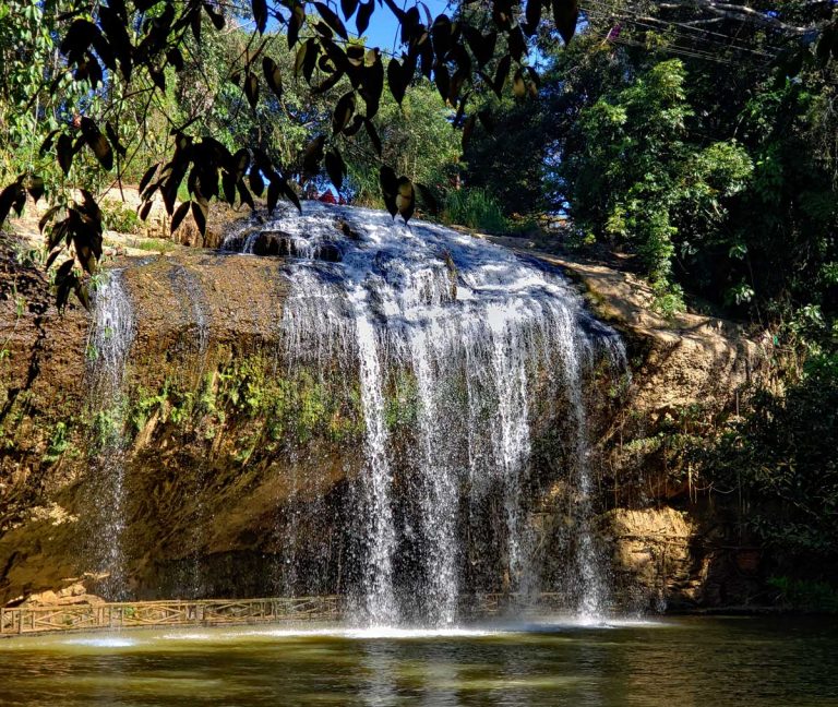 Prenn falls – TheLosAngeleno